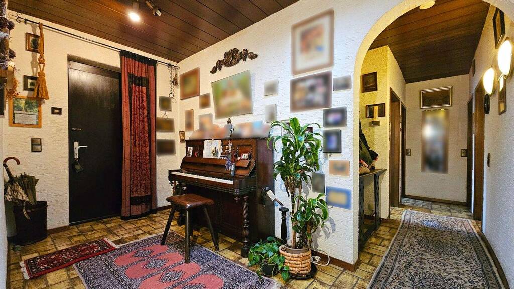 Haus 104 m² 249500 € zum Kauf Ensdorf (66806)