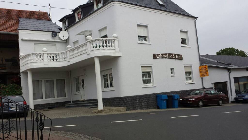 Wohnung 70 m² 460 € zur Miete Ferschweiler (54668)