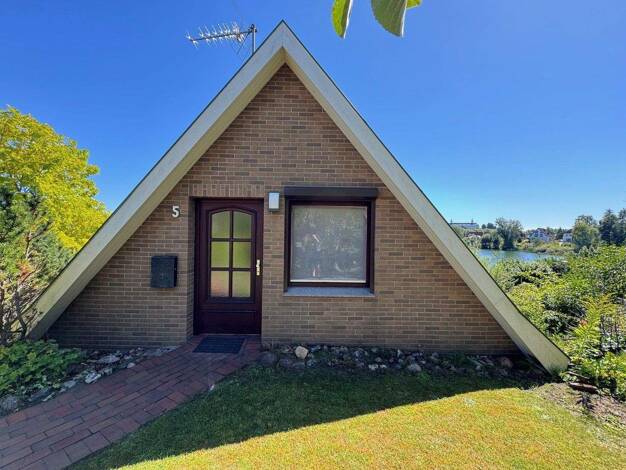 Immobilie kaufen in Rathjensdorf Tramm | immowelt