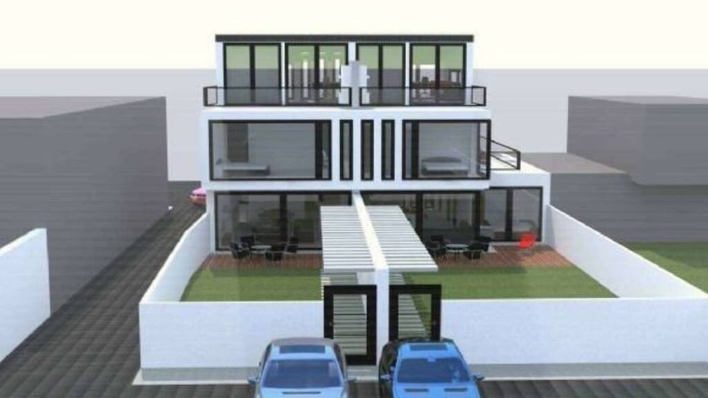 Haus 160 m² 899000 € zum Kauf -,Fuhlsbüttel,Hamburg (20335)