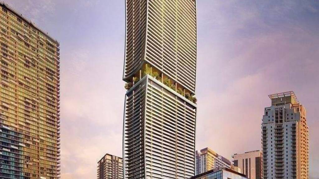 Wohnung 70 m² 1215000 € zum Kauf