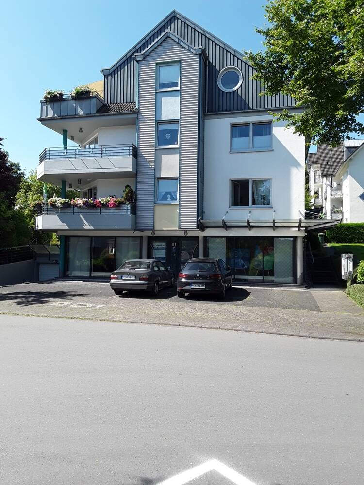 Haus 472 m² 1550000 € zum Kauf Brilon,Brilon (59929)