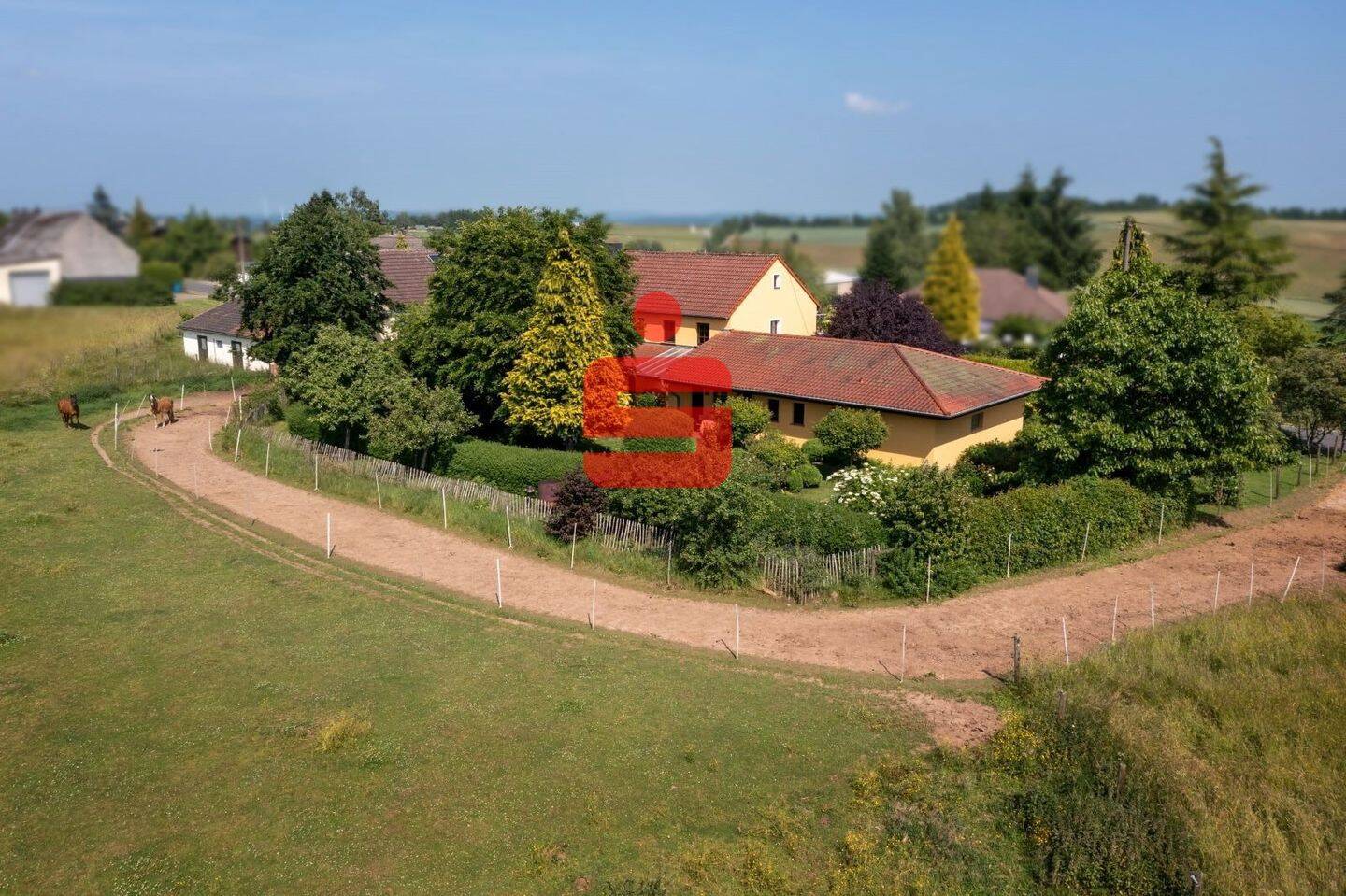 Haus 288 m² 840000 € zum Kauf Gesotz, Gem Hargarten,Hargarten (54597)