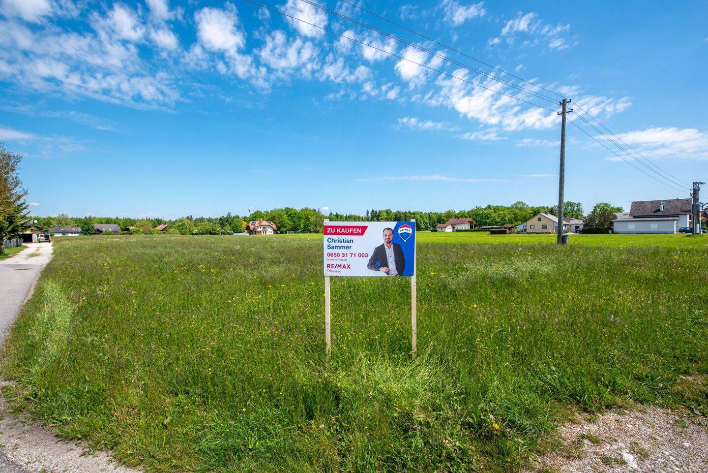 Grundstück 795000 € zum Kauf Roitham am Traunfall (4661)