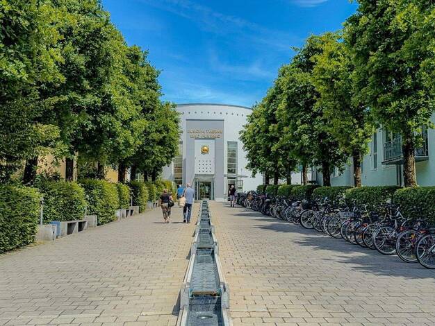 Immobilie mit Garten mieten in Kirchham Tutting | immowelt