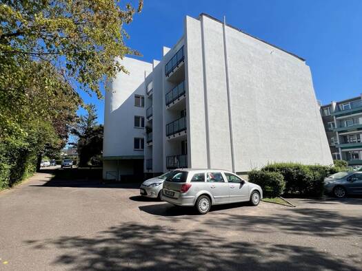 Wohnung mieten in Merzig - ab 500 Euro | immowelt