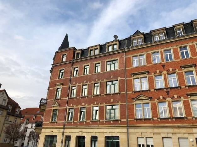 Maisonette mieten in Dresden Mickten | immowelt
