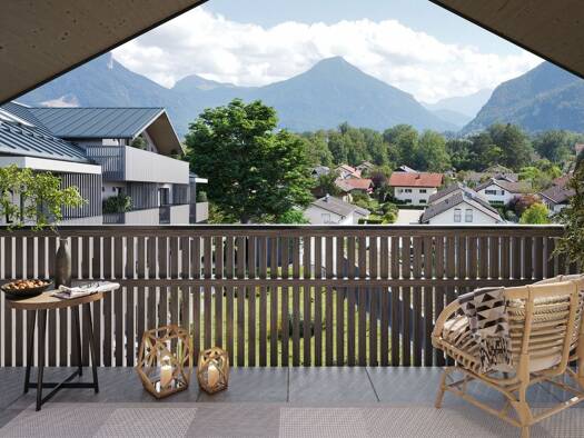 Neubauwohnung kaufen in Frasdorf Ruckerting | immowelt