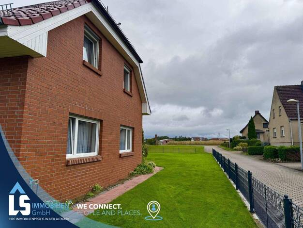 Wohnimmobilien provisionsfrei kaufen in Lemgow - 3 Angebote ab 41.000 ...