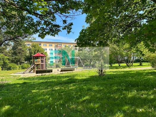 Wohnung mit Balkon mieten in Markkleeberg Wachau | immowelt