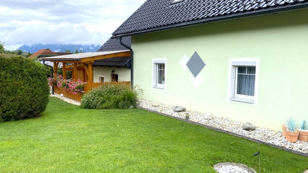 Haus 130 m² zum Kauf Maria Gail,Villach (9500)