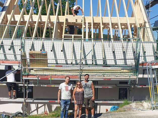 Reihenhaus kaufen in Mechernich - 2 Angebote ab 169.000 Euro | immowelt