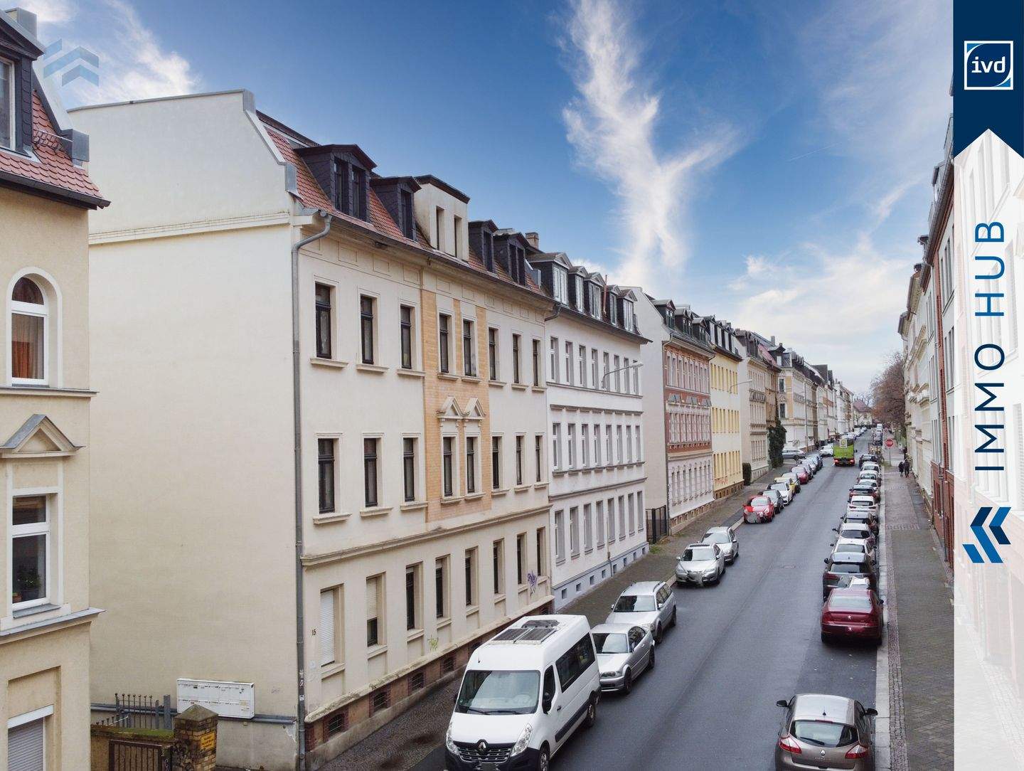 Wohnung 37.8 m² 99000 € zum Kauf Altlindenau,Leipzig (04177)