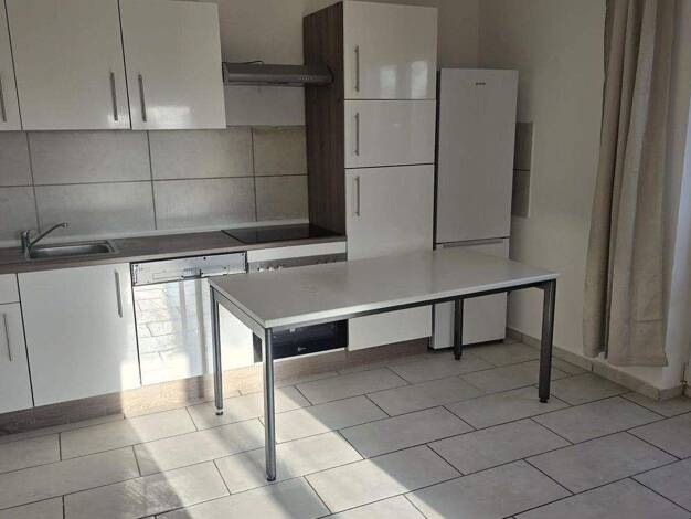 Erdgeschosswohnung mieten in Hörgertshausen Lackermann | immowelt