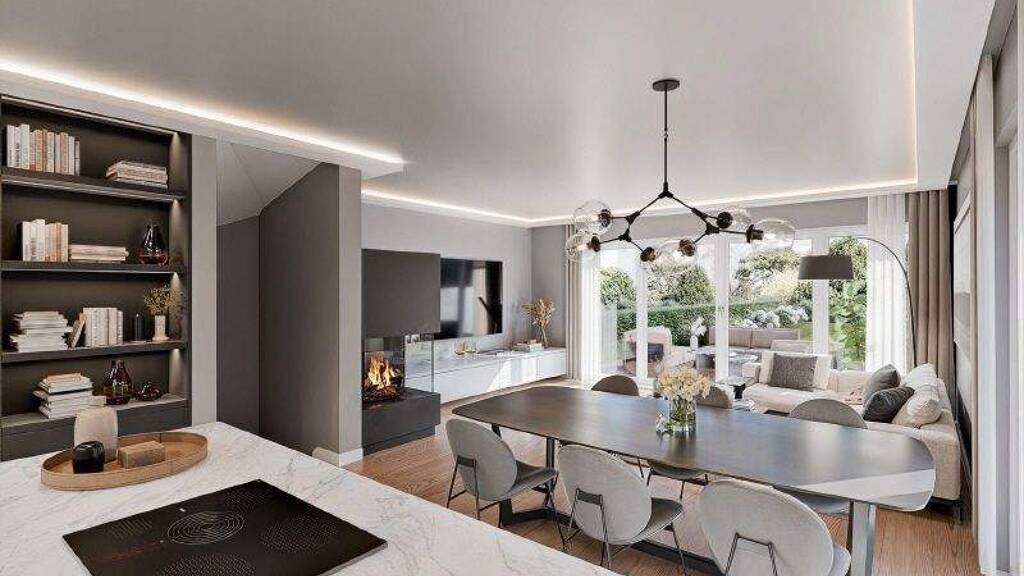 Haus 182 m² 1650000 € zum Kauf Pullach,Pullach im Isartal (82049)