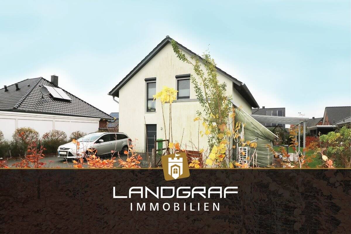 Haus 375000 € zum Kauf Harpstedt,Harpstedt(27243)