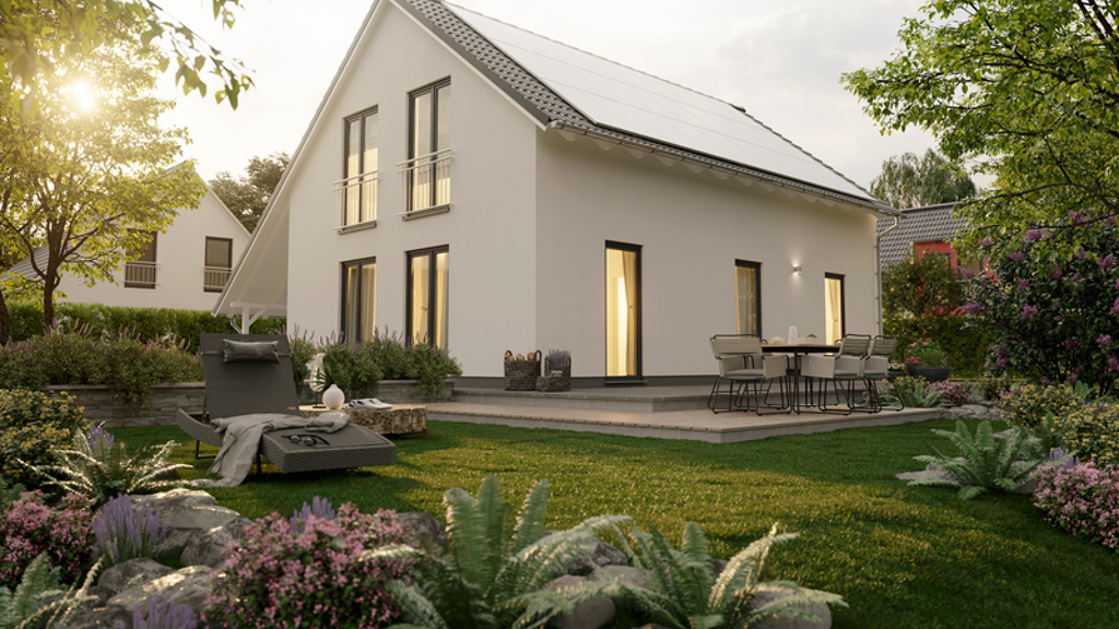 Haus 142 m² 328750 € zum Kauf Peiner Straße 8,Seershausen,Meinersen (38536)