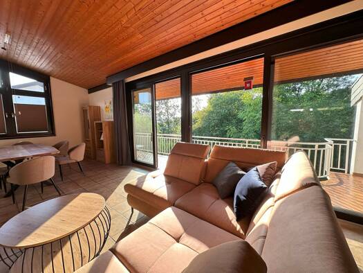 Erdgeschosswohnung mieten in Merzig Fitten | immowelt