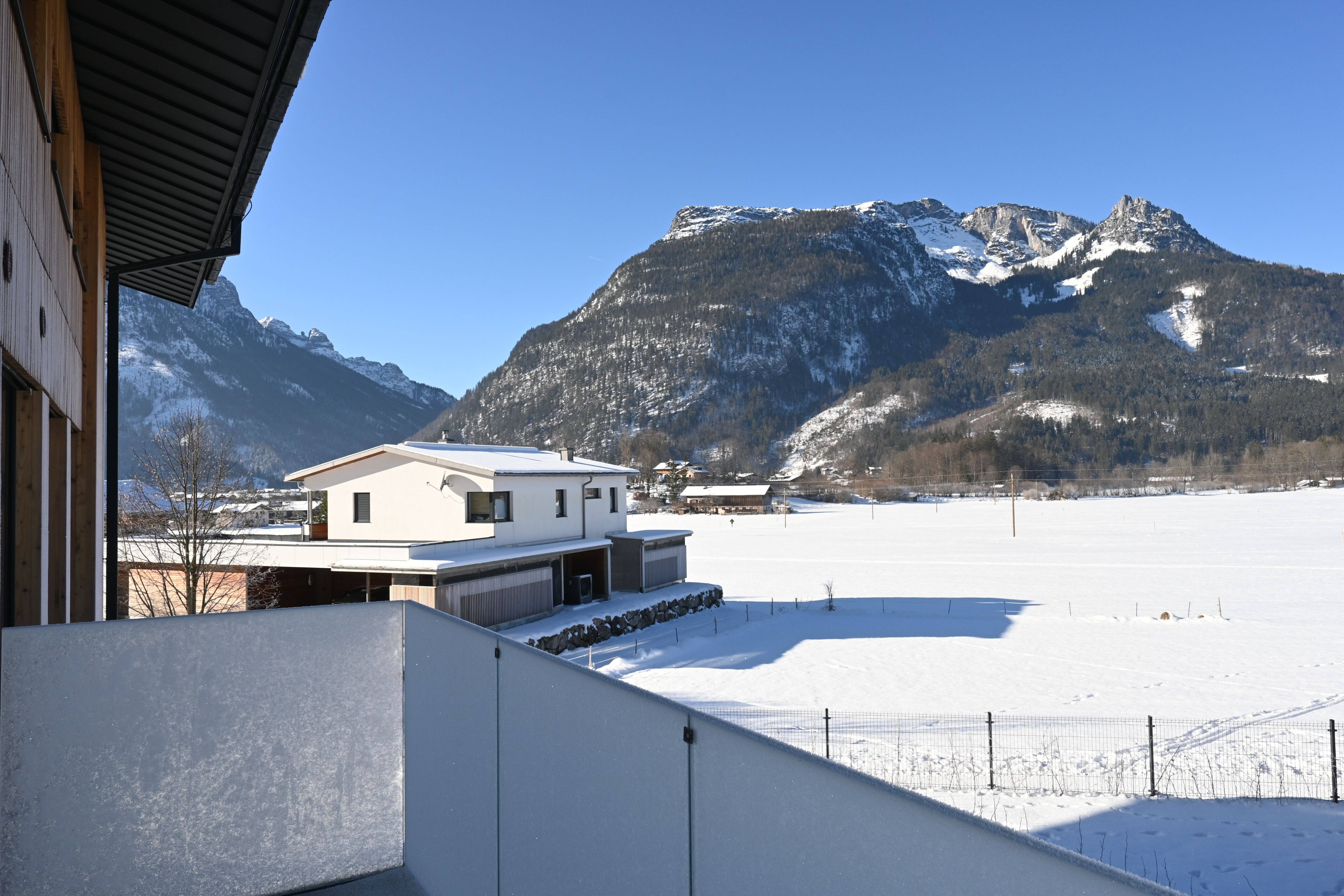 Wohnung 590000 € zum Kauf Lofer(5090)