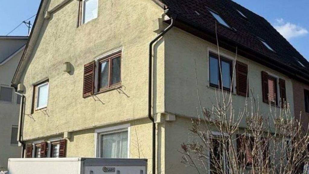 Haus 120 m² zum Kauf Reichenberg,Oppenweiler (71570)