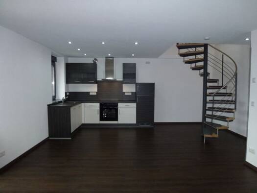 Erdgeschosswohnung mieten in Merzig Fitten | immowelt