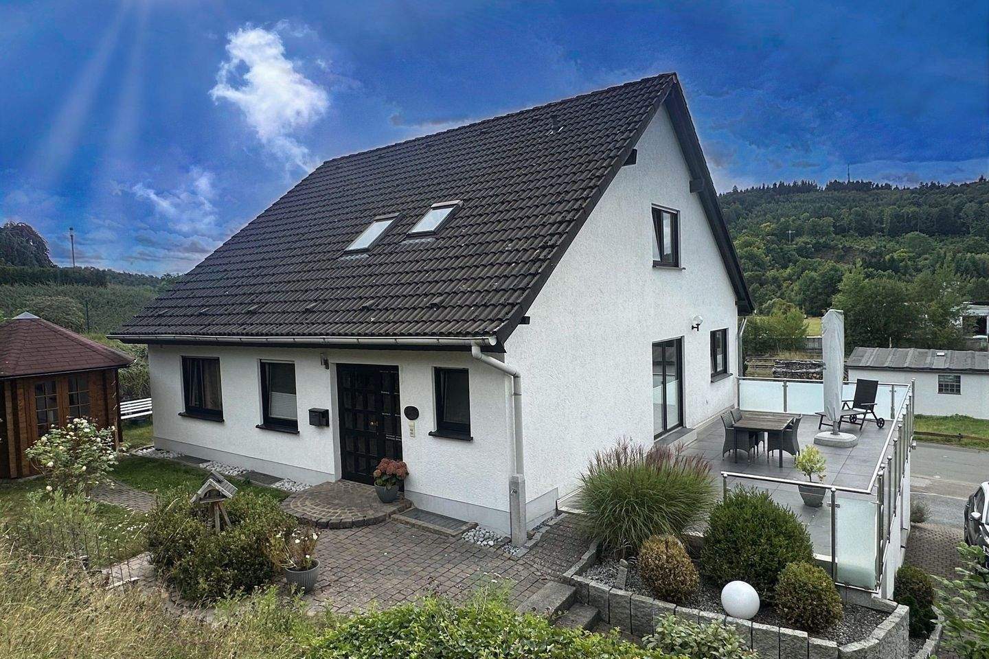 Meschede Haus Mieten