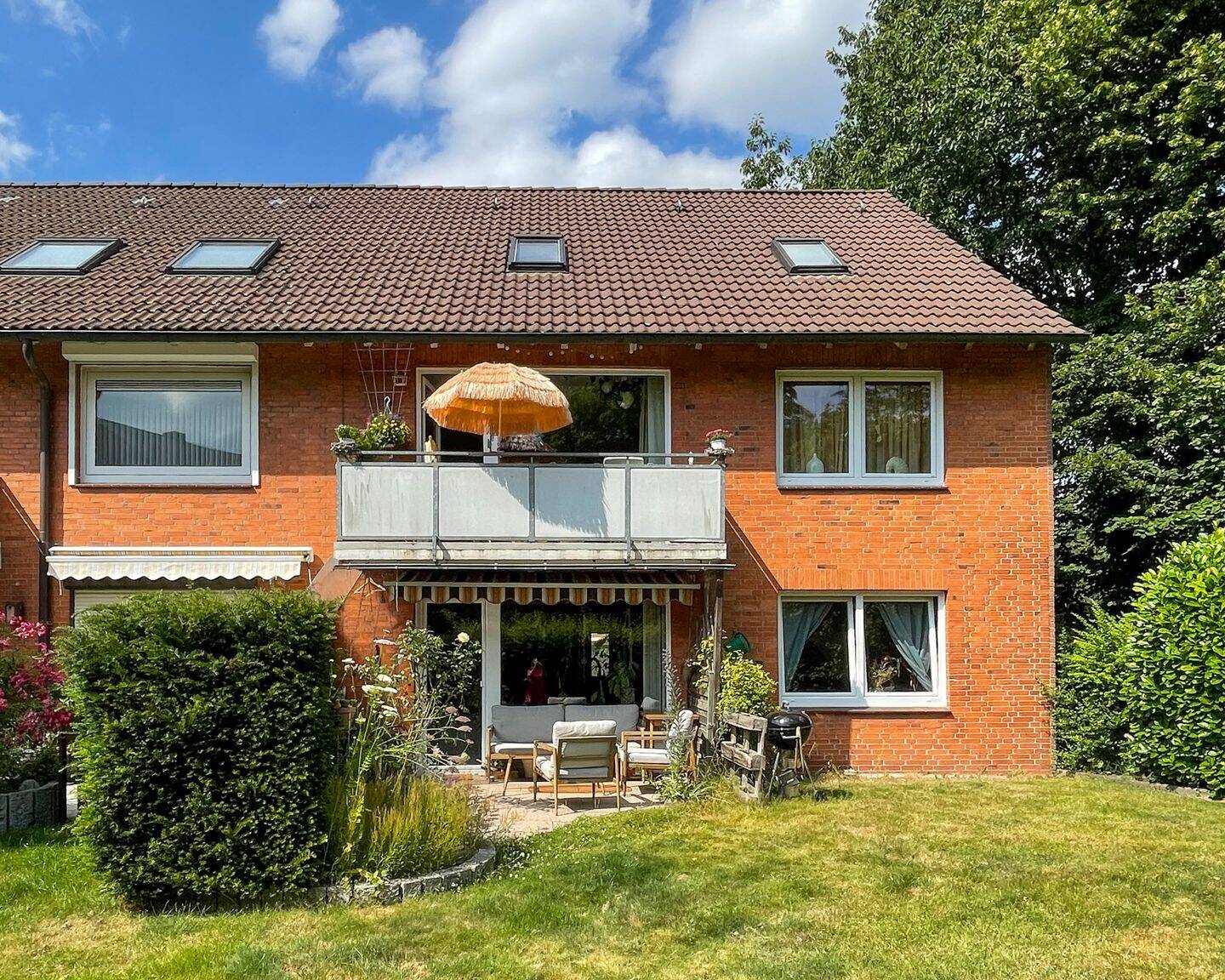 Wohnung 103.26 m² 369000 € zum Kauf Niendorf,Hamburg (22455)