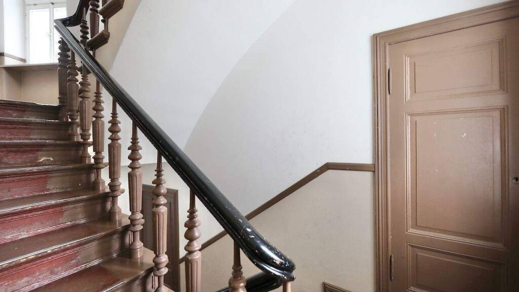 Wohnung 92 m² 549000 € zum Kauf Gesundbrunnen,Berlin (13357)