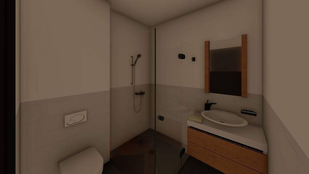 Wohnung 30 m² zur Miete Bad Salzschlirf (36364)