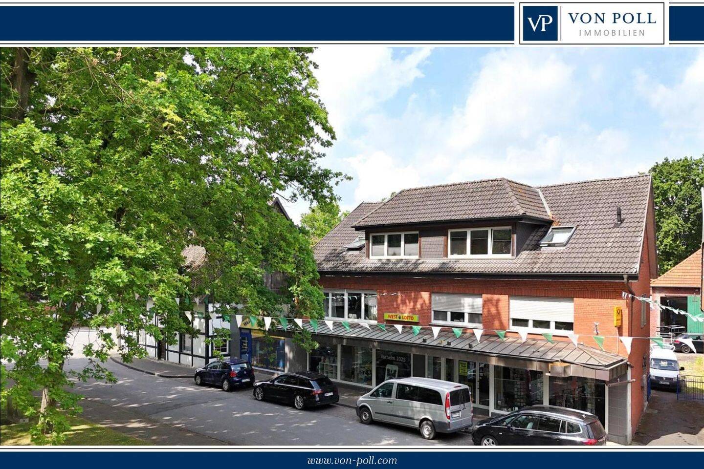 Haus 281 m² zum Kauf Vorhelm-Mitte,Ahlen (59227)