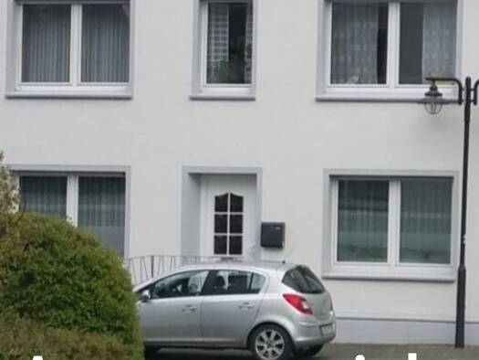 Wohnung mit Balkon mieten in Delbrück Boke | immowelt