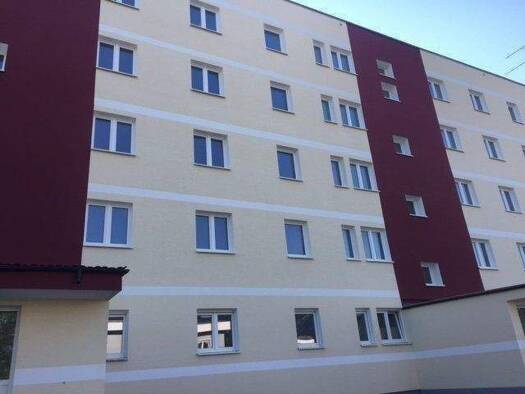 Wohnung mit Einbauküche mieten in Märkische Höhe Reichenberg | immowelt