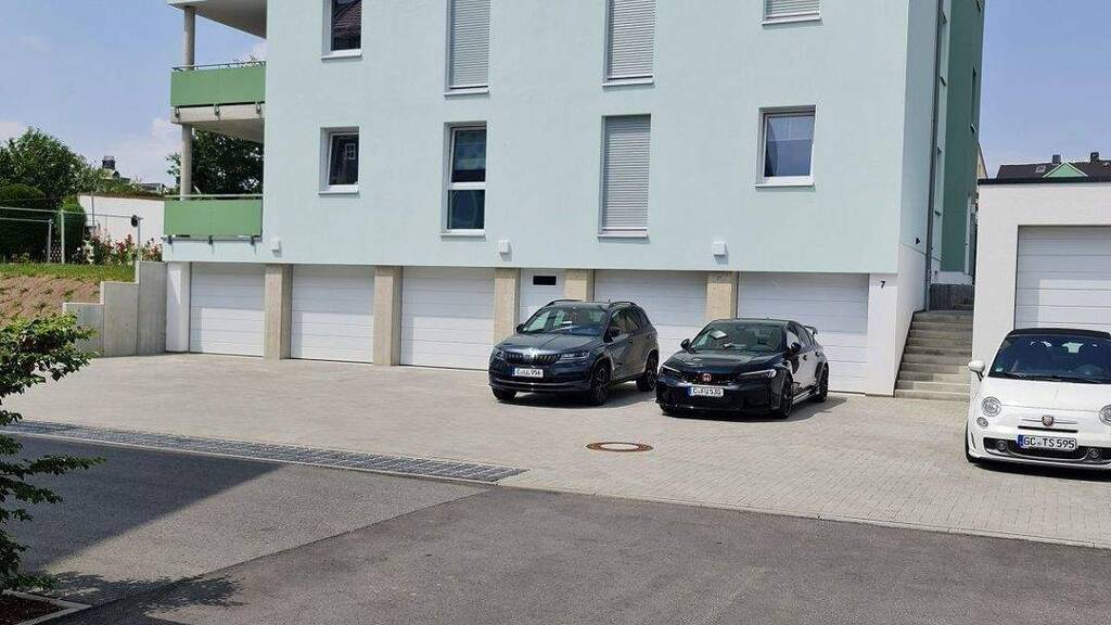 Wohnung 108.5 m² 1248 € zur Miete Limbach-Oberfrohna,Limbach-Oberfrohna ...