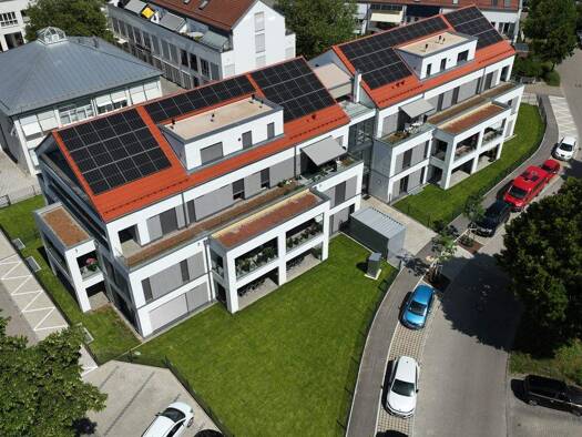 Neubau-Häuser kaufen in Ulm Böfingen - Ost | immowelt