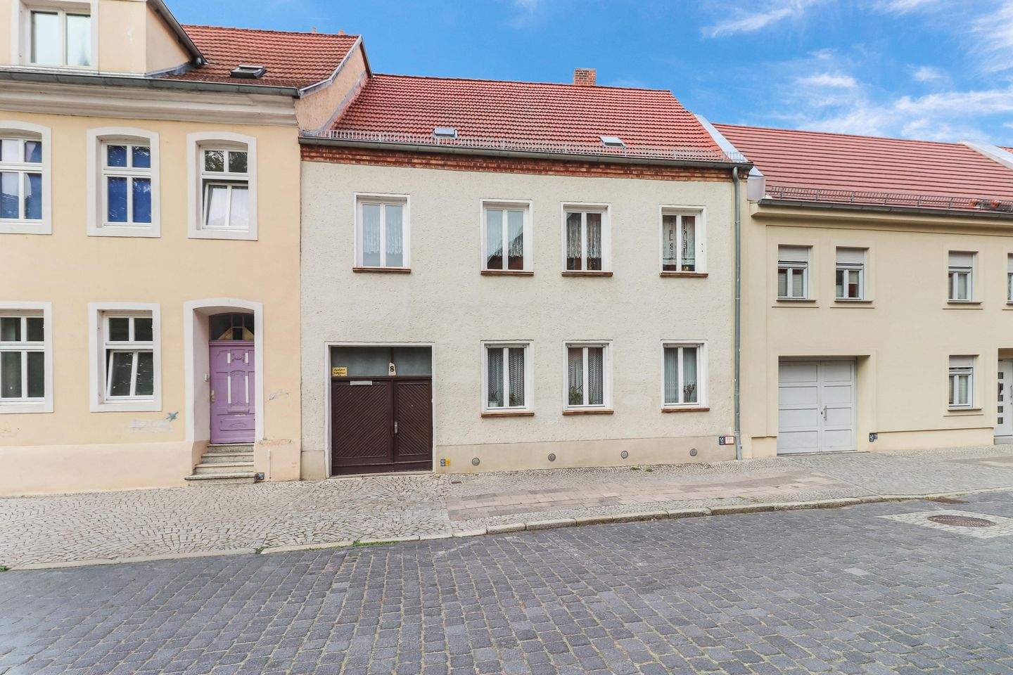 Haus 214 m² 280000 € zum Kauf Stendal,Stendal (39576)