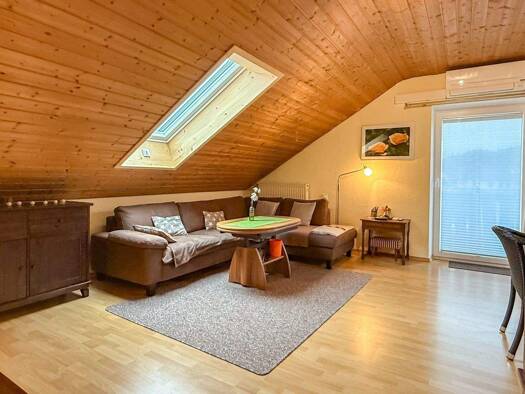 Wohnung kaufen in Waging a. See Ropferding | immowelt