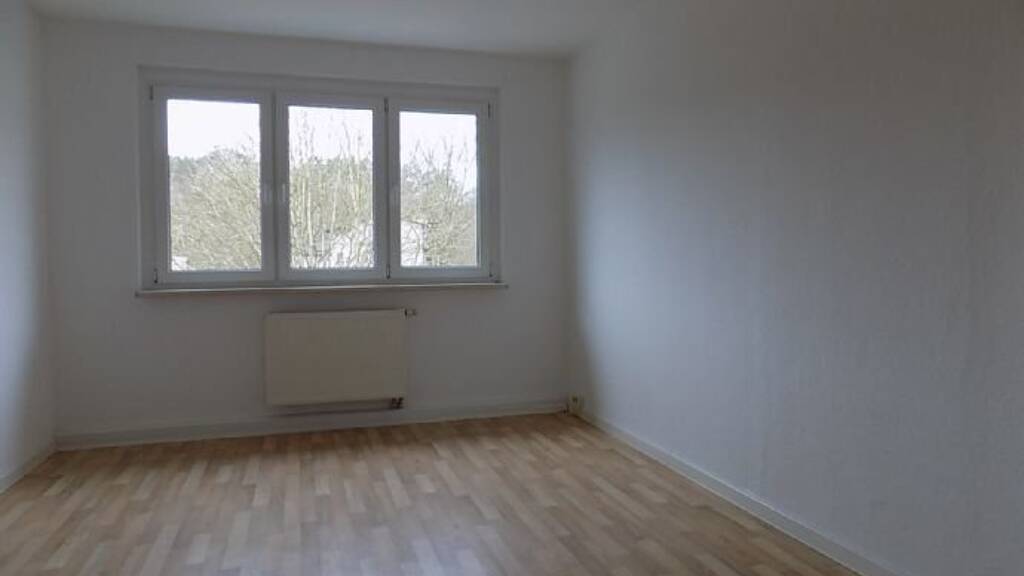 Wohnung 59.25 m² 350 € zur Miete August-Bebel-Straße 6 b,Berga,Berga ...
