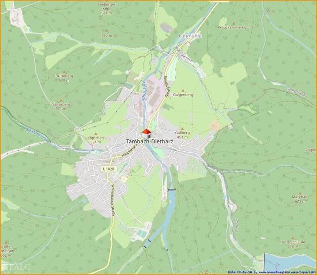 Zweifamilienhaus kaufen in Floh-Seligenthal Struth-Helmershof | immowelt