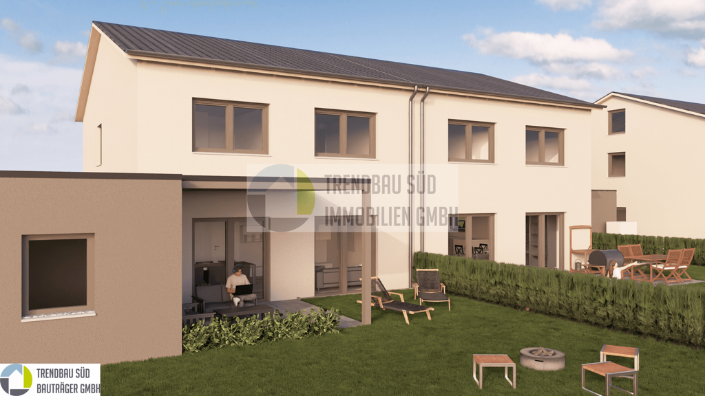 Haus 143.91 m² 645700 € zum Kauf Mietingen,Mietingen (88487)