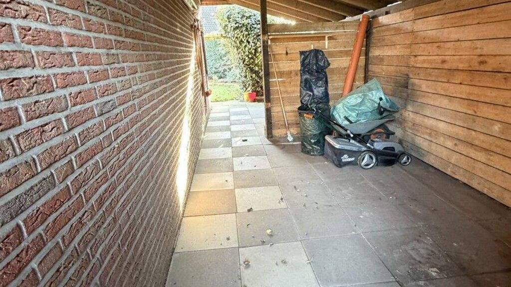 Haus 107 m² 285000 € zum Kauf Steinfeld,Steinfeld (49439)