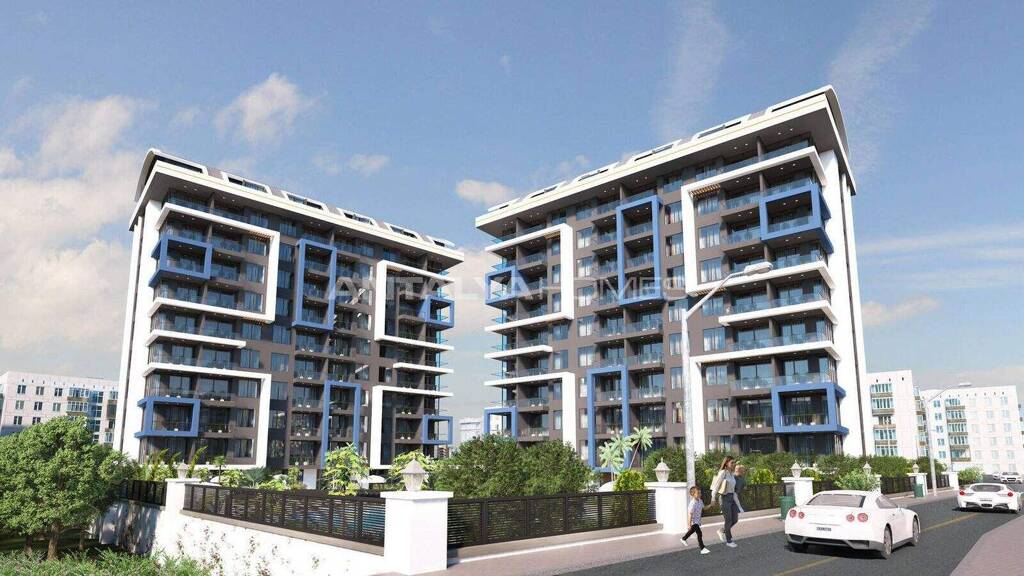 Wohnung 110 m² 400000 € zum Kauf (07400)