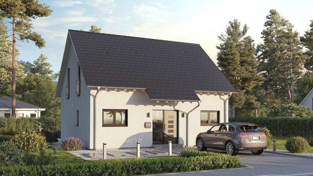 Haus 163.45 m² 845200 € zum Kauf Neuhofen (67141)