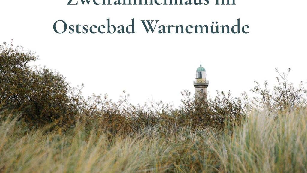 Haus 220 m² 950000 € zum Kauf Seebad Warnemünde,Rostock (18119)