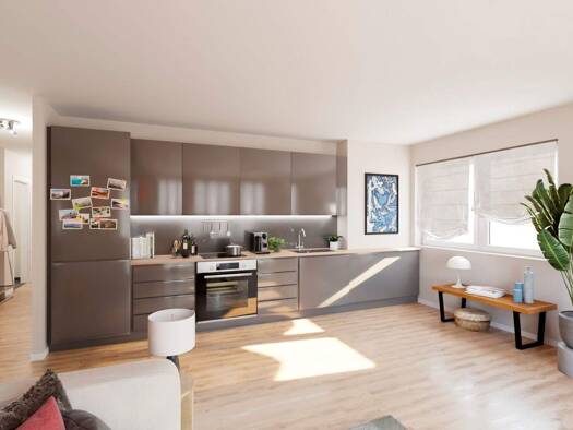 Wohnung mit Keller kaufen in Köln Weidenpesch - 13 Angebote ab 175.000 ...