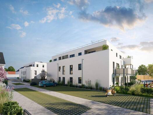 Neubauprojekte kaufen in Neumarkt in der Oberpfalz Stauf | immowelt