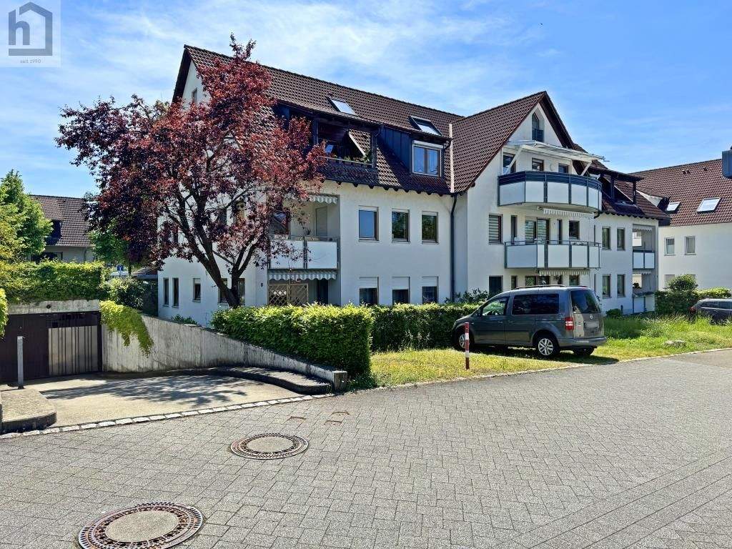 Wohnung 73 m² 990 € zur Miete Reichenau (78479)