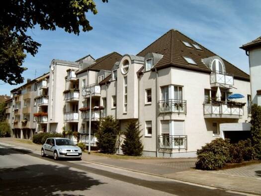 3 Zimmer Wohnung Mlheim An Der Ruhr Privat