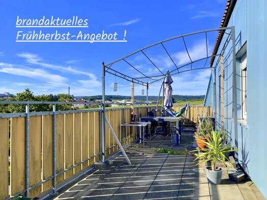 Wohnung kaufen 2 - 2,5-Zimmer in Weissach im Tal - 1 Angebote ab 307. ...