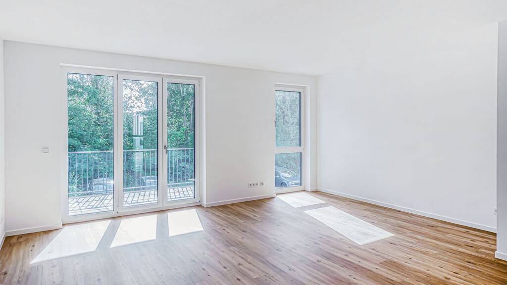 Wohnung 94 m² 1708 € zur Miete Heinrich-Hertz-Straße 16,Siemensstadt ...