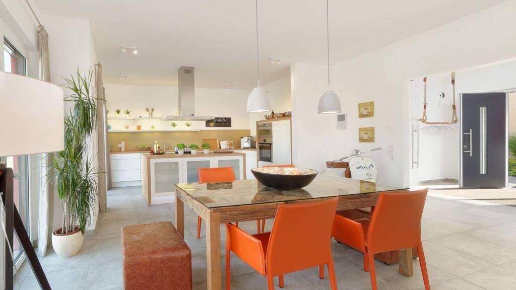 Haus 136.07 m² 394000 € zum Kauf Denkingen,Pfullendorf (88630)